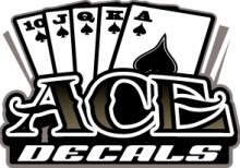 Home - Ace Decals