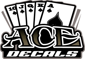 Ace Decals - Ace Decals