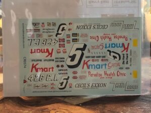 Ace Decals - Ace Decals