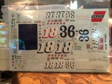 Ace Decals - Ace Decals