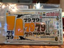 Ace Decals - Ace Decals