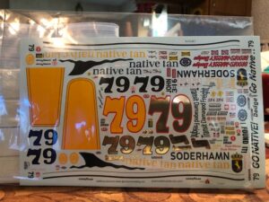 Ace Decals - Ace Decals