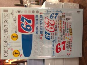 Ace Decals - Ace Decals