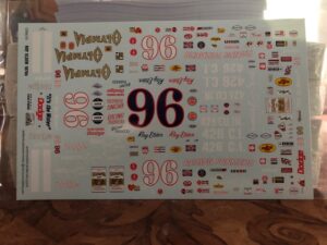 Ace Decals - Ace Decals