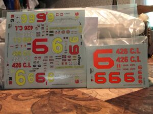 Ace Decals - Ace Decals