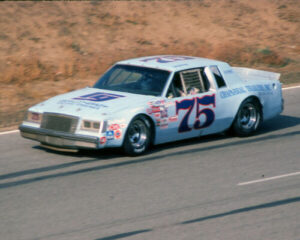 #75 Rahmoc Cars from 1979-1982 - Ace Decals