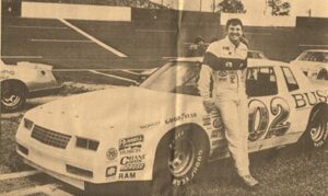 #01-02 Emanuel Zervakis White Cup Cars - Ace Decals